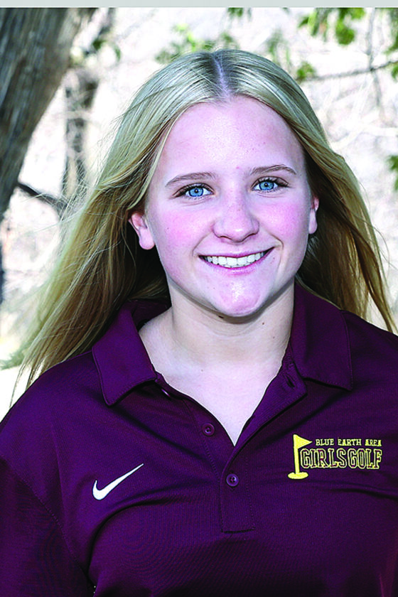 Storbeck ties for 29th at State Golf | News, Sports, Jobs - Faribault ...